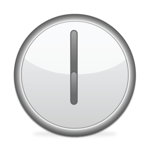 Clock Face Twelve Thirty – Dreamemoji